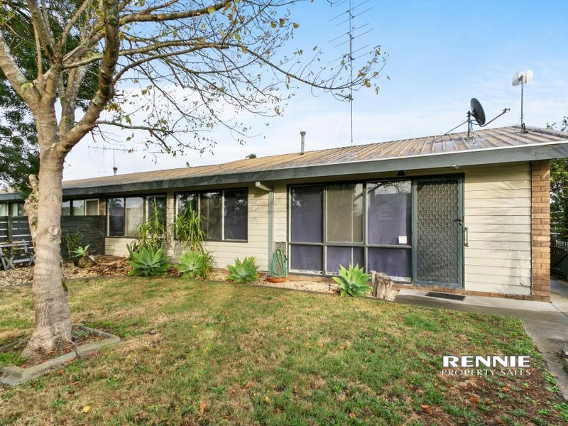 1/19 Hopetoun Avenue, Morwell, Vic 3840 - Property Details