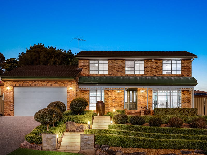 128 Delaney Drive, Baulkham Hills, NSW 2153 - realestate.com.au