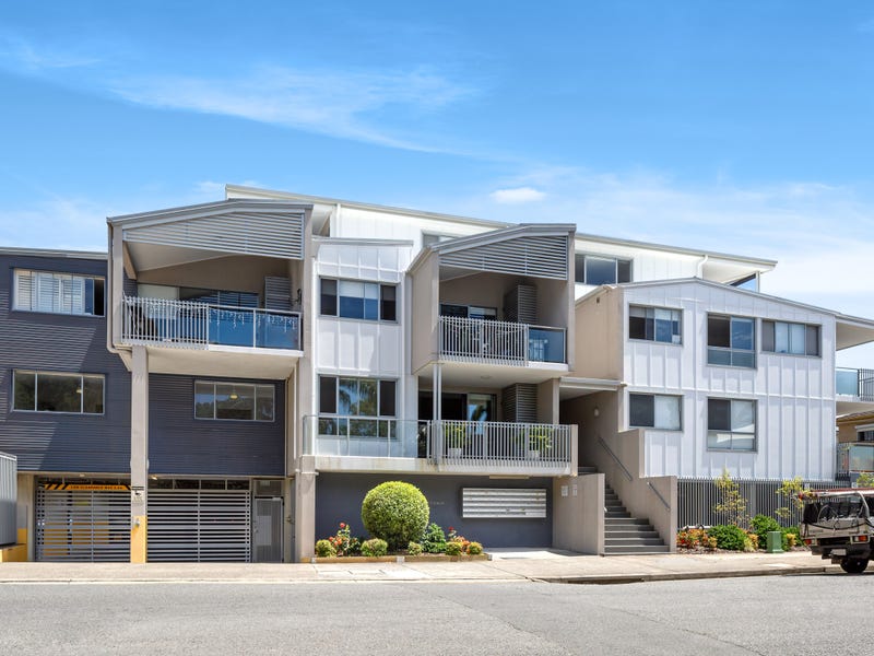 106/6 Victoria Street, Kelvin Grove, QLD 4059 - realestate.com.au