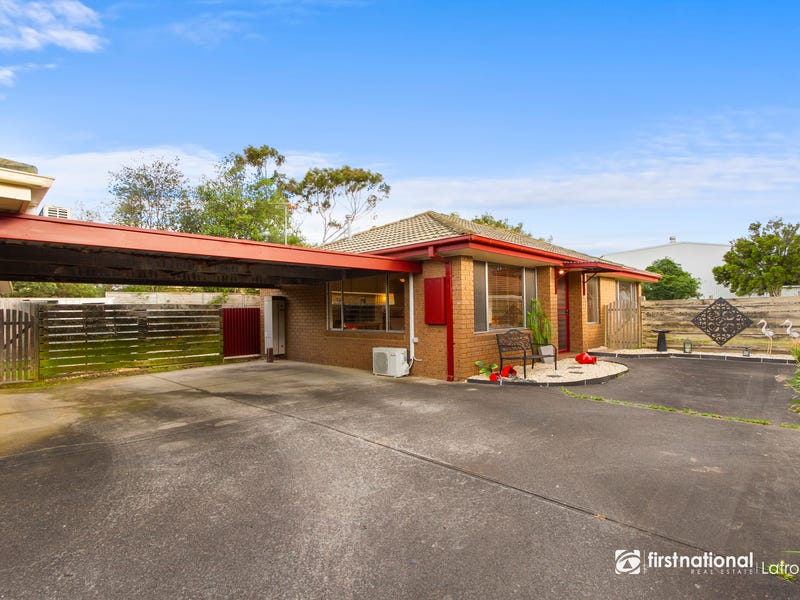 2/34 Spring Court, Morwell, Vic 3840 - Property Details