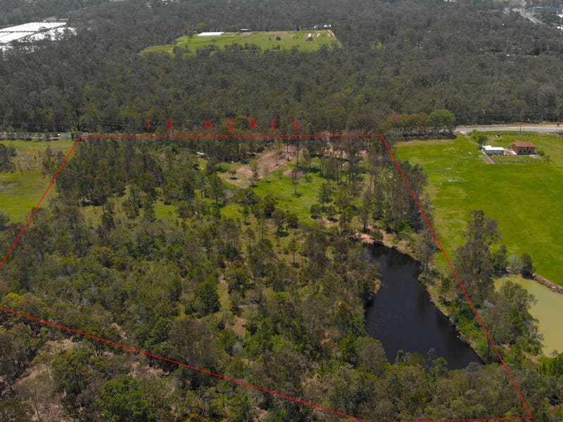 38-56 Stoney Camp Road, Park Ridge South, QLD 4125 - realestate.com.au