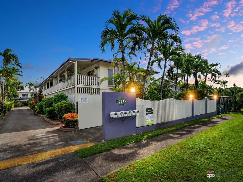 Sold Property Prices & Auction Results in Cairns - Greater Region, QLD ...