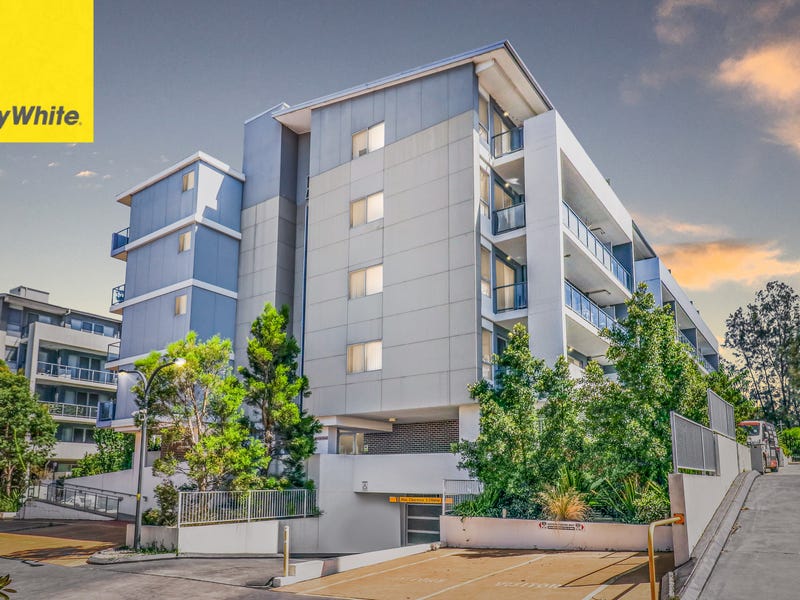 110/8B Myrtle Street, Prospect, NSW 2148 - Property Details