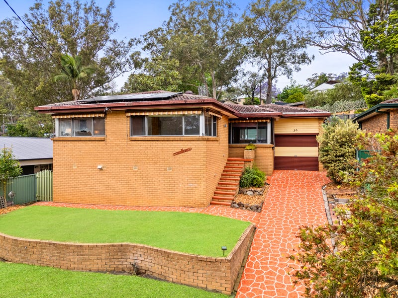 36 Barree Avenue, Narara, NSW 2250 - Property Details