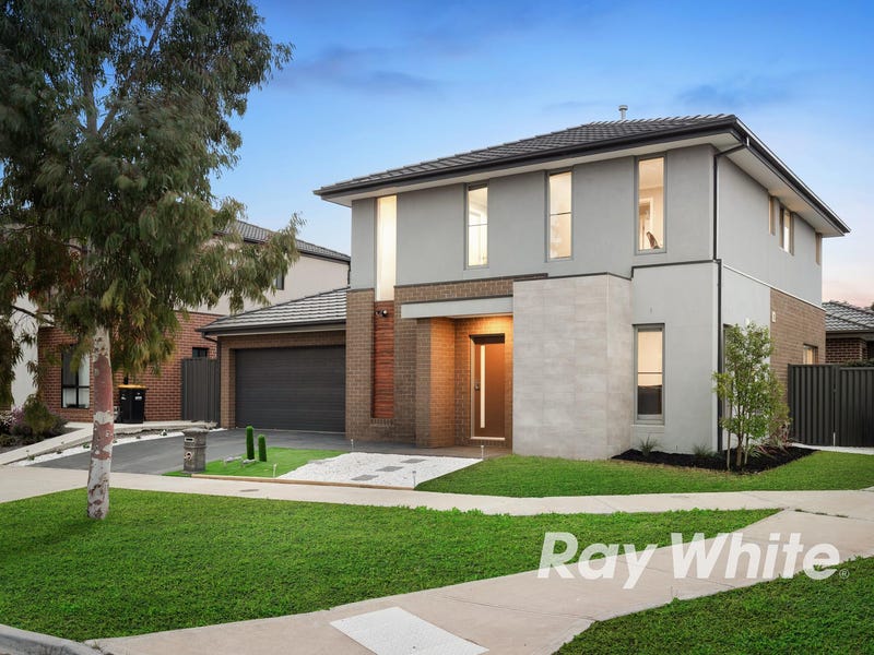 37 Creekwood Way, Cobblebank, Vic 3338 - Property Details