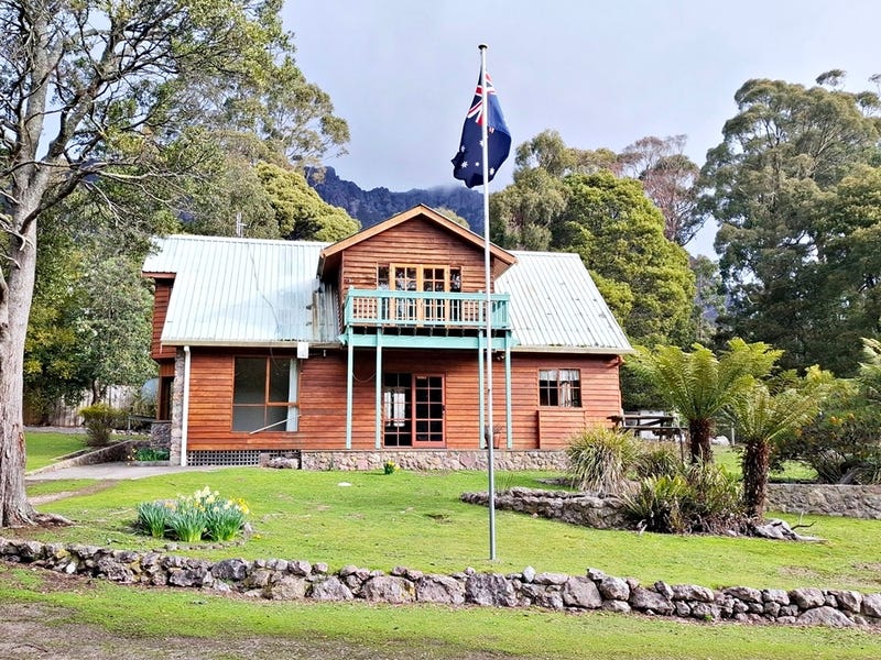 105 McCoys Road, Claude Road, Tas 7306 - Acreage for Sale - realestate ...