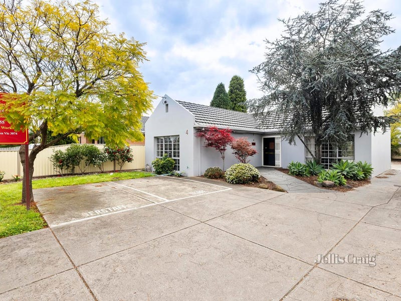 4 Main Street, Thomastown, Vic 3074 - Property Details