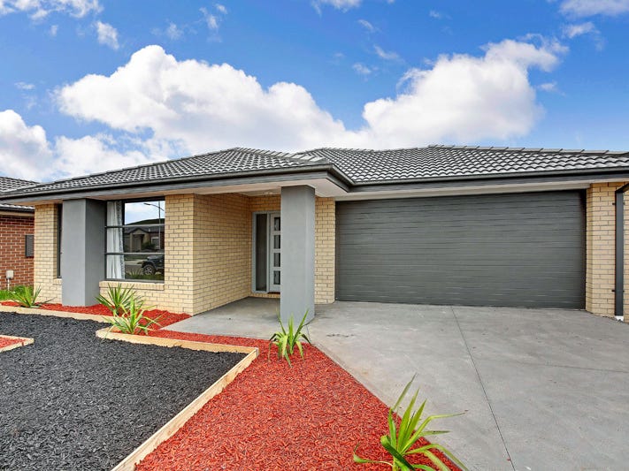 23 SAMSON BROOK DRIVE, Wallan, Vic 3756 - Property Details