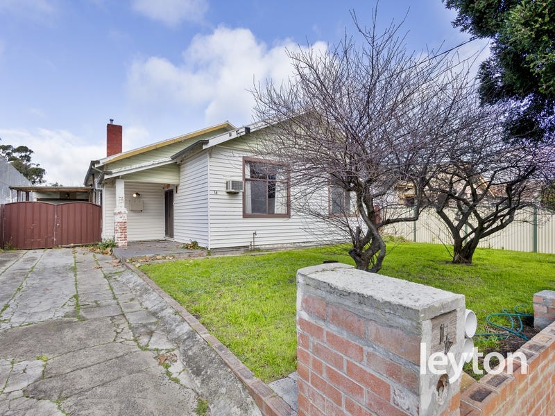14 Virginia Street, Springvale, Vic 3171 - Property Details