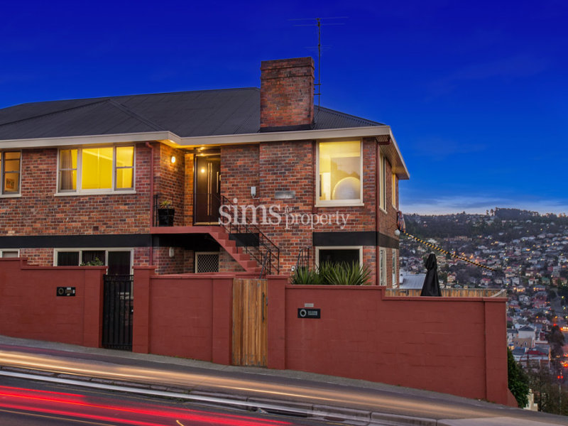 1/204 George Street, Launceston, Tas 7250 - Property Details