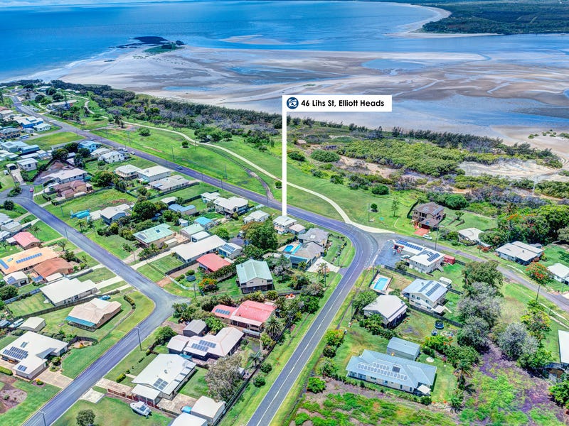 46 Lihs Street, Elliott Heads, QLD 4670 - realestate.com.au