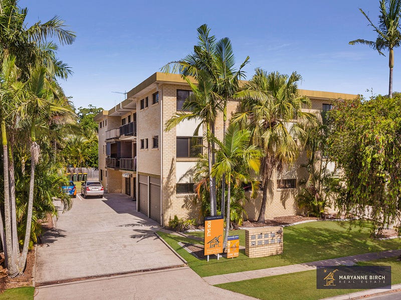 2/359 Hawthorne Road, Hawthorne, Qld 4171 - Property Details