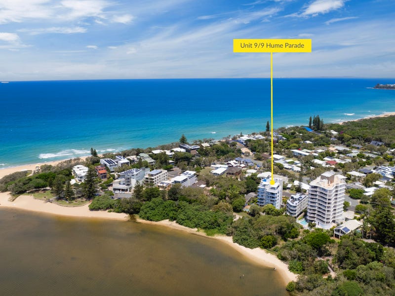 Unit 9/9 Hume Parade, Currimundi, Qld 4551 - Property Details