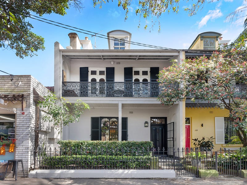 84 Pitt Street, Redfern, NSW 2016 - Property Details