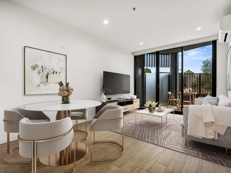 G22/3 Snake Gully Drive, Bundoora, Vic 3083 - Property Details