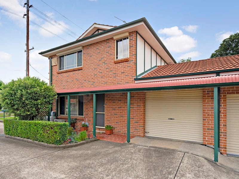 1/28 Frederick Street, Blacktown, NSW 2148 - Property Details