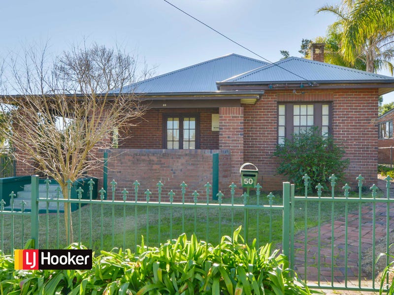 50 Roderick Street, Tamworth, NSW 2340 - Property Details