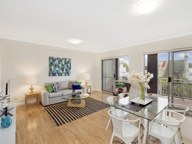 5/23 George Street, Redfern, NSW 2016 - Property Details