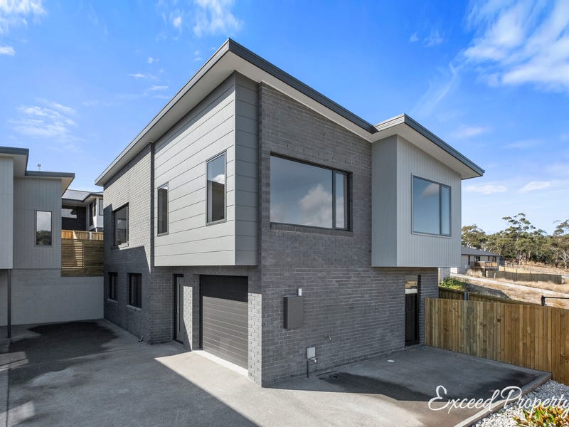 1 & 2/8 Danes Avenue, Rokeby, Tas 7019 - Property Details