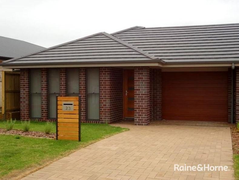 23 Teal Street, Aberglasslyn, NSW 2320 - Villa for Rent - realestate.com.au