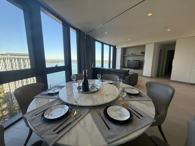 1713/11 Barrack Square, Perth, WA 6000 - Apartment for Sale ...