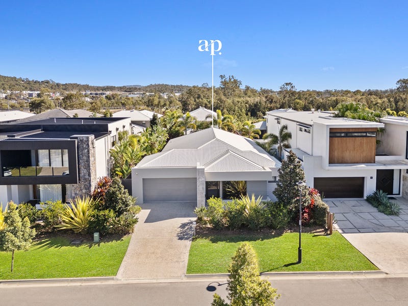 14 Clover Way, Helensvale, Qld 4212 - Property Details