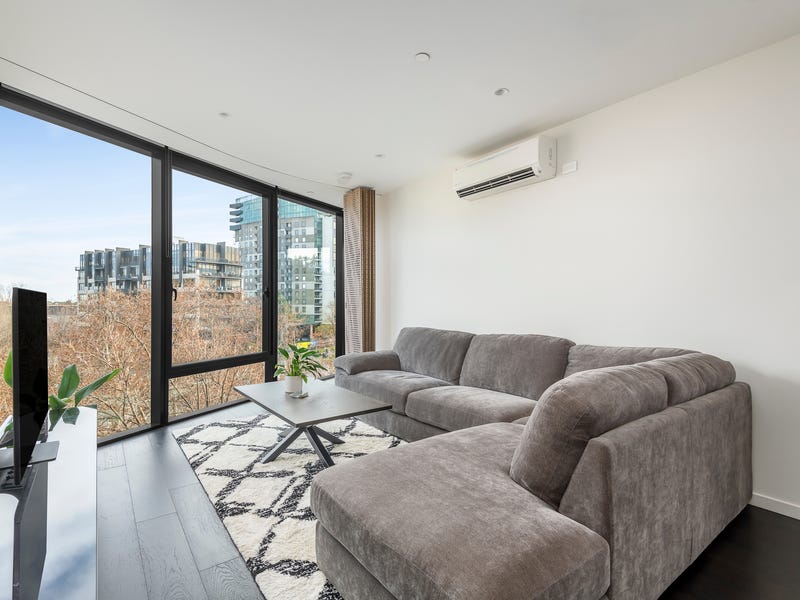 402/601 St Kilda Road, Melbourne, Vic 3004 - Property Details