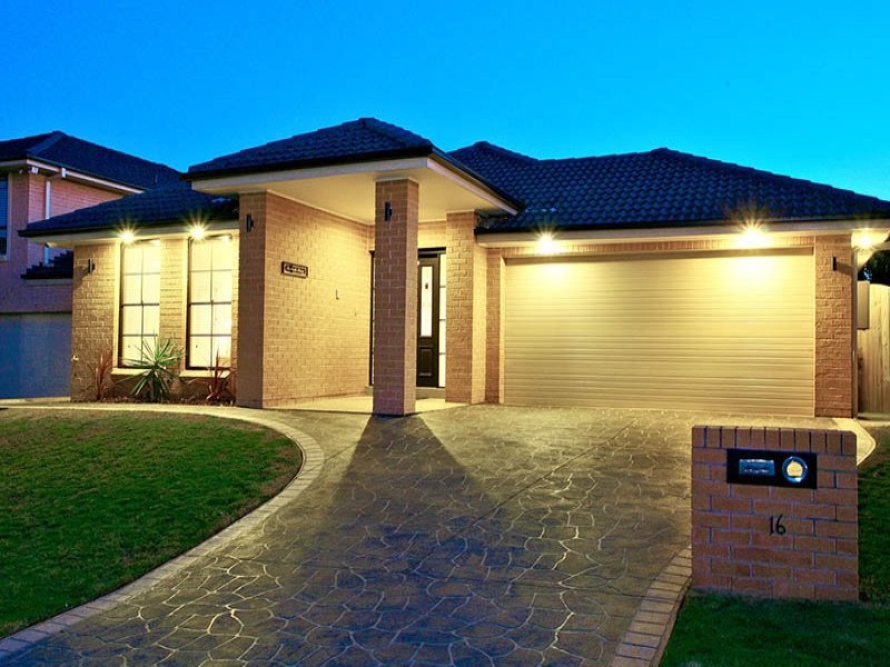 16 Palace Street, Kellyville Ridge, NSW 2155 - realestate.com.au