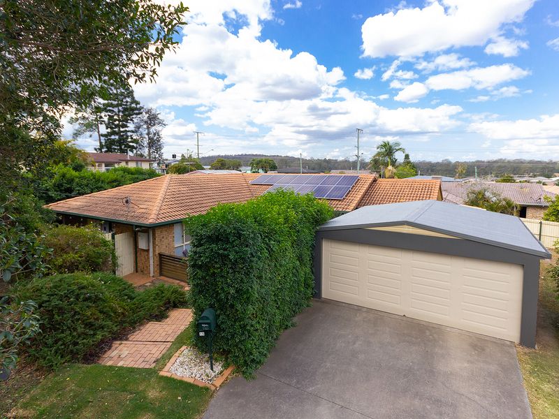 15 HASWELL COURT, Raceview, Qld 4305 - Property Details