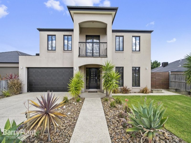78 Victoria Knox Avenue, Rowville, VIC 3178 - realestate.com.au