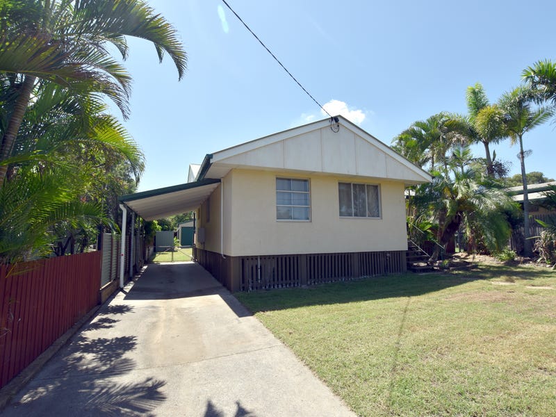 72 Wood Street, Barney Point, QLD 4680 - realestate.com.au