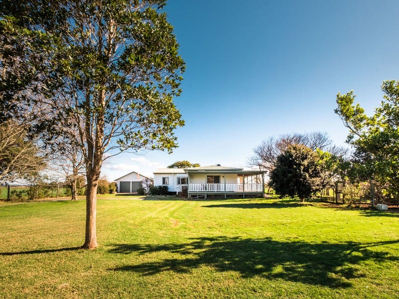 21 Ryans Lane, Pyree, NSW 2540 - Property Details