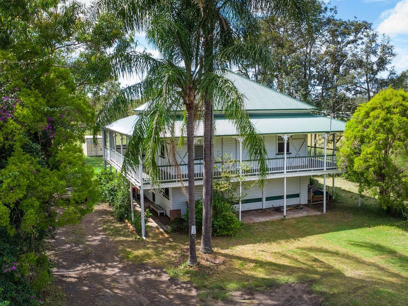 500 Haigslea - Amberley Road, Walloon, Qld 4306 - Property Details