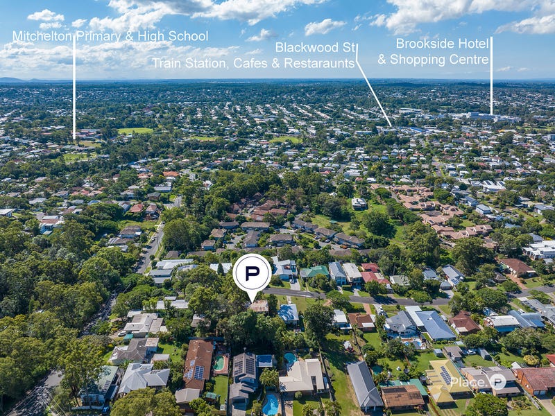 74 Princess Street, Mitchelton, Qld 4053 - Property Details