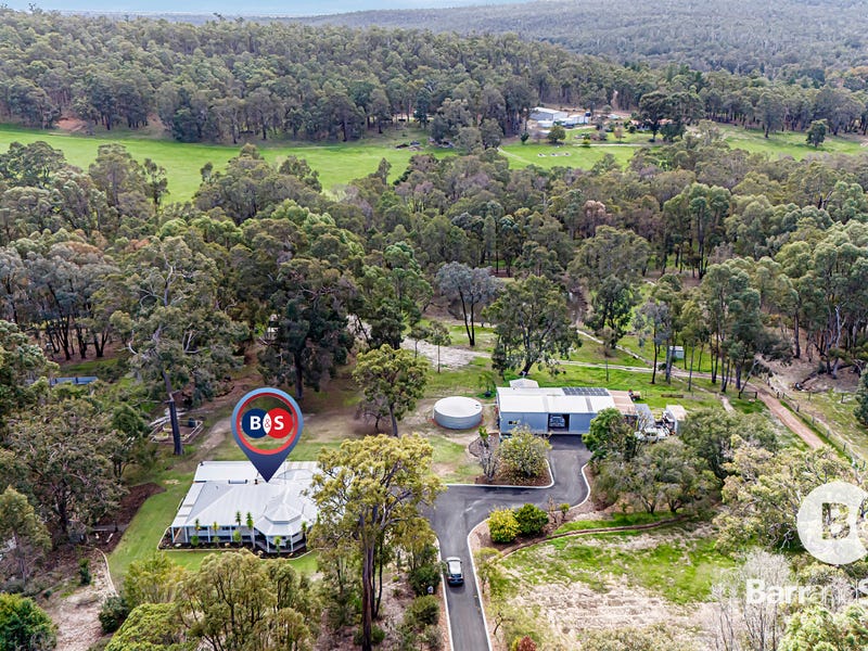 337 Marshall Road, Argyle, WA 6239 - Property Details