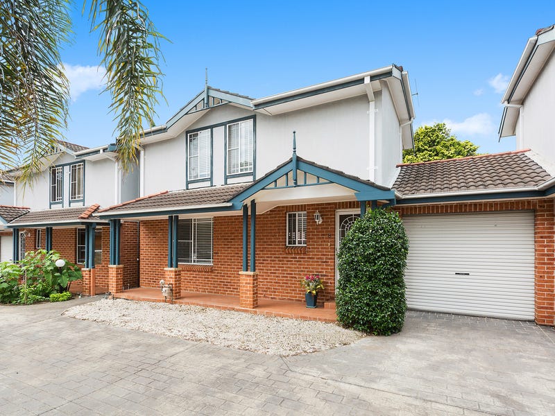 8/586 Forest Road, Bexley, NSW 2207 - Property Details