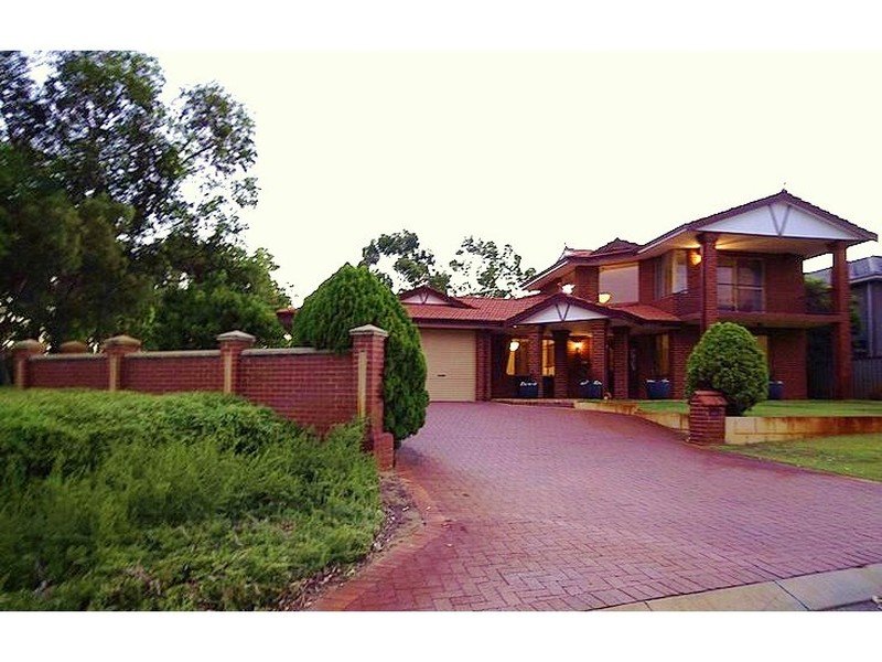 2 Phillips-Fox Terrace, Woodvale, WA 6026 - Property Details