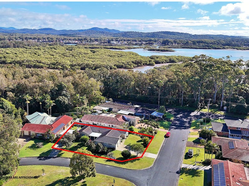 5 Scarborough Way, Dunbogan, NSW 2443 - Property Details