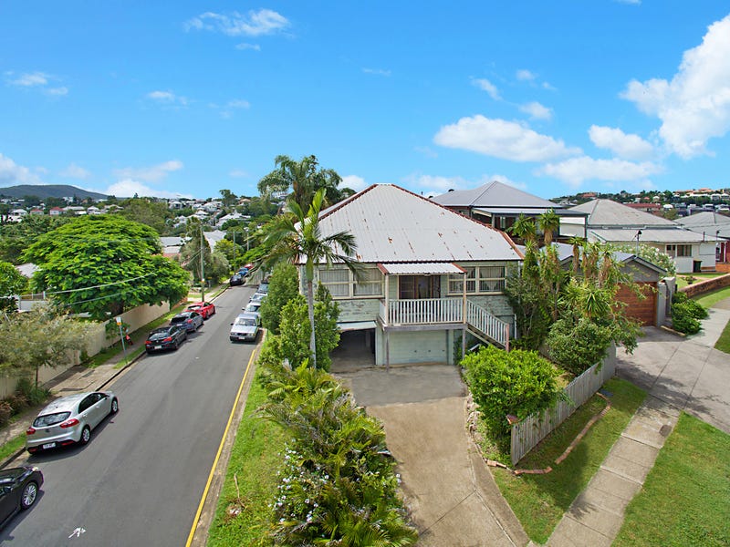 42 Copeland Street, Milton, Qld 4064 - Property Details