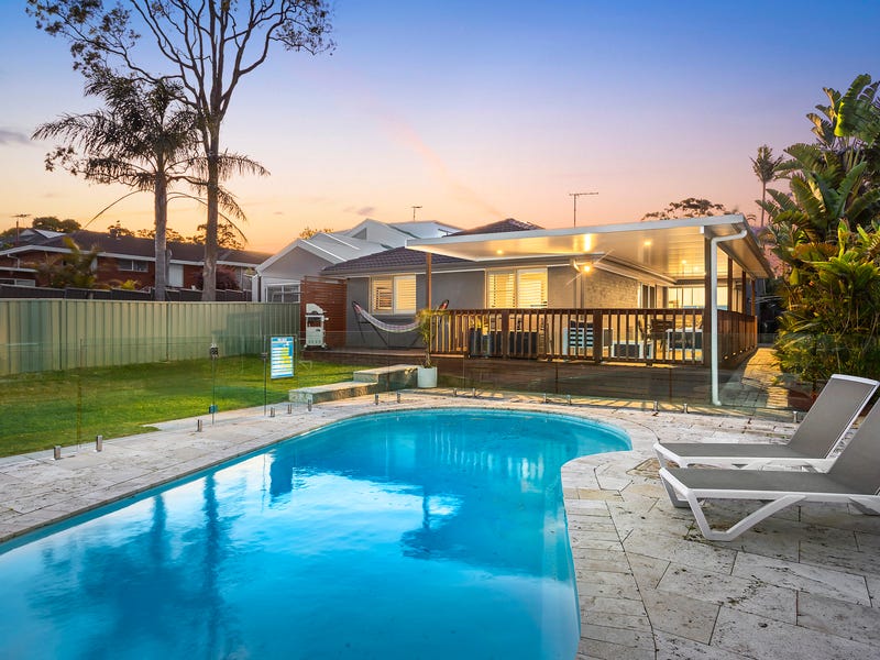 66A Kareena Road, Miranda, NSW 2228 - Property Details