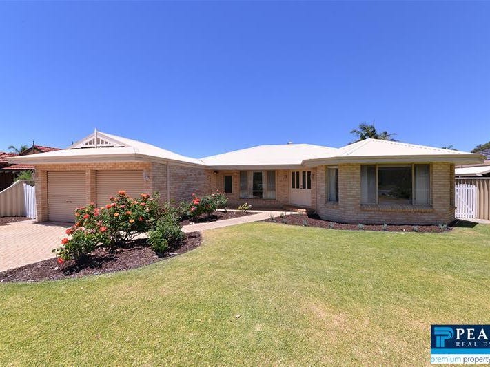 69 Castlegate Way, Woodvale, WA 6026 - Property Details