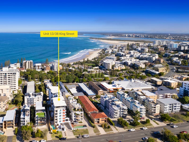 13/38 King Street, Kings Beach, QLD 4551 - realestate.com.au