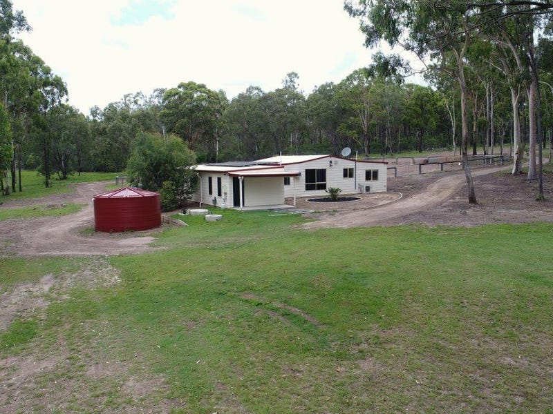 340 Neils Road, Rosedale, Qld 4674 - Property Details
