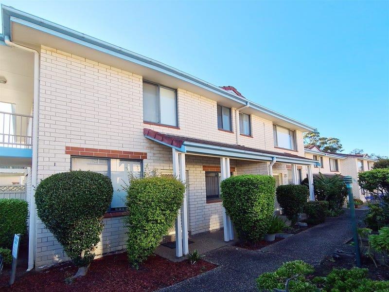 50/125 Park Road, Rydalmere, NSW 2116 - Property Details