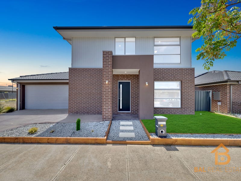 52 Mercer Street, Harkness, Vic 3337 - Property Details