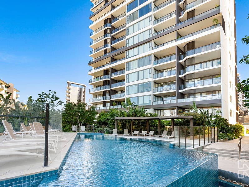 2152/48 Skyring Terrace, Newstead, Qld 4006 - Property Details