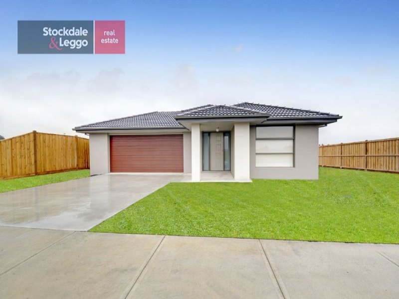 13 Pickering Avenue, Morwell, Vic 3840 - Property Details