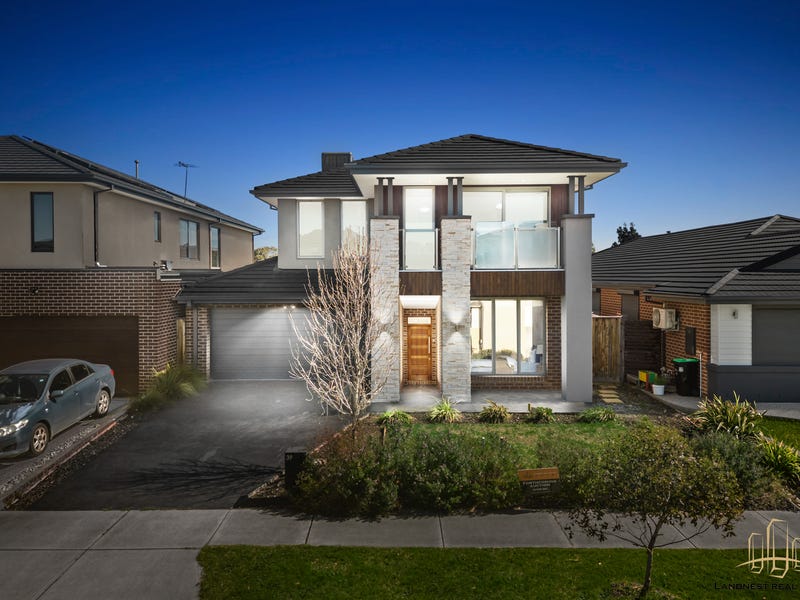 39 Olivetree Drive, Keysborough, Vic 3173 - Property Details