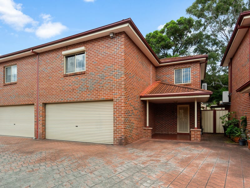 16/4-38 Roberts Road, Greenacre, NSW 2190 - Property Details