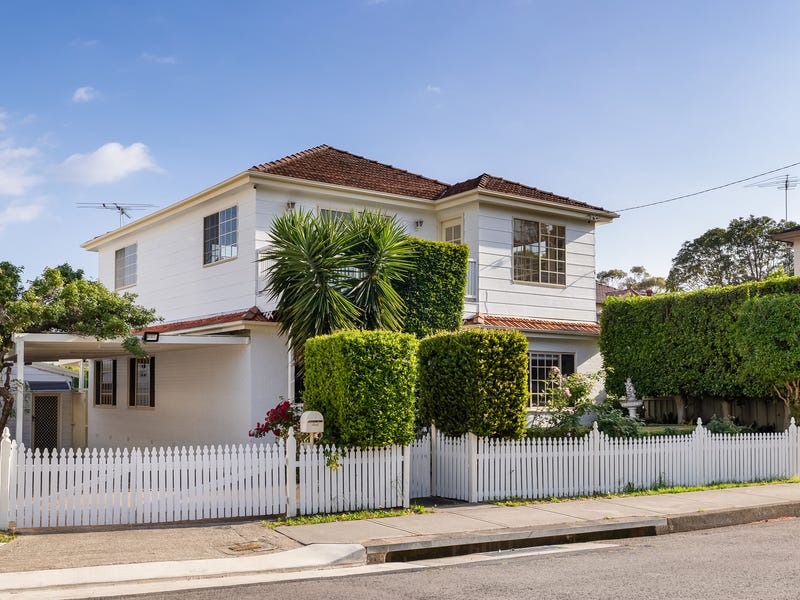 1 Thomas Street, Kingsgrove, NSW 2208 - Property Details